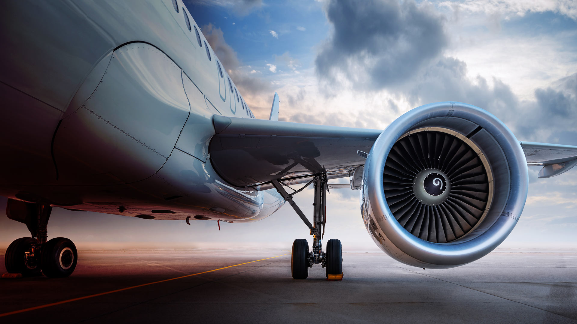 WEC - Sheet metal fabrication assemblies for the aerospace industry